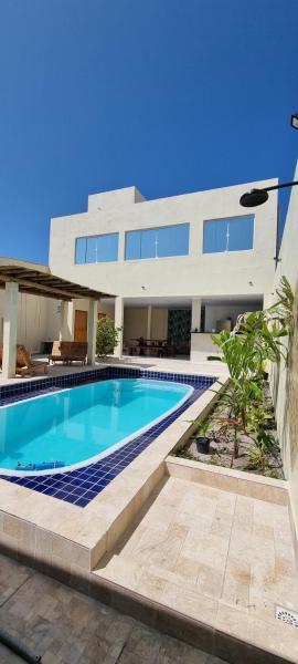 Casa Aconchegante - Alagoas