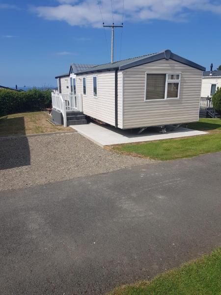 Oceanretreatholidays - Llanelli