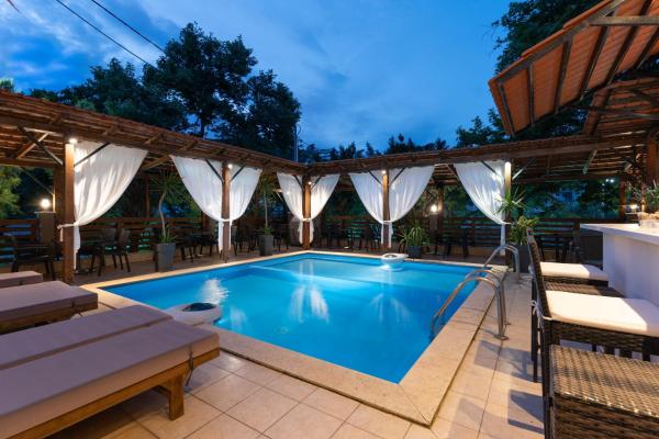 Kipos Resort - Кавала