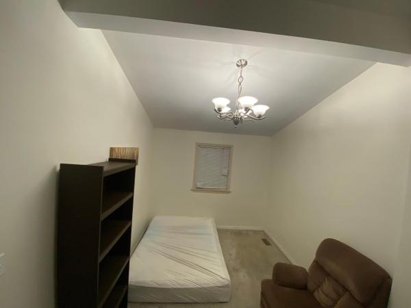 The Westcourt Flatshare Residence - St. Jacobs