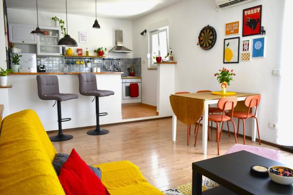 Luna House - San Giovanni di Brazza