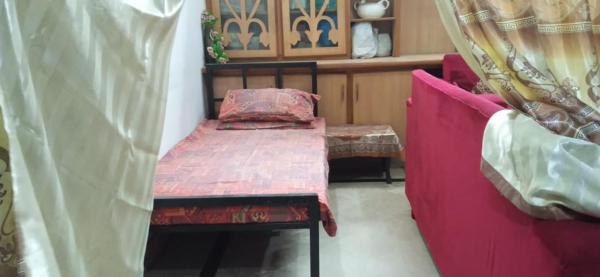 Saima Girls Hostel -