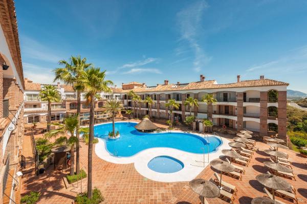 La Cala Resort - Fuengirola