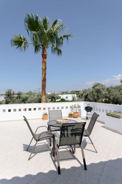 La Hacienda Cozy Home - Greece