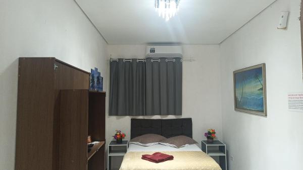 Pousada Praia Grande Solemar - Praia Grande