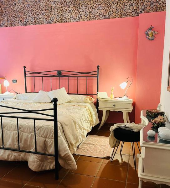 House Ilary - Empoli