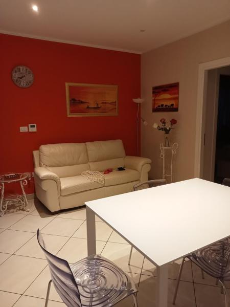 Casa Dora - Civitanova Marche