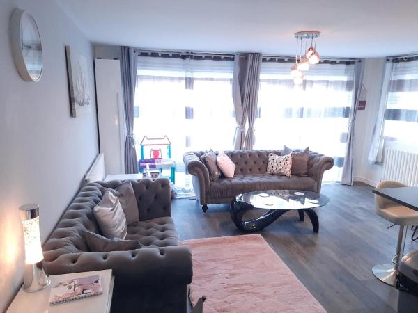 Medway Bungalow,send Accessible Rainham,gillingham - Gillingham