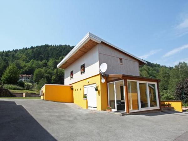 Gîte Familial Aux Vosges Avec Jeux Pour Enfants, à Proximité De La Nature Et Activités Sportives - Fr-1-589-111 - Ballon d'Alsace