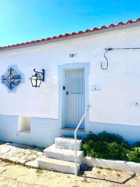 Toca Das Manas - Algarve