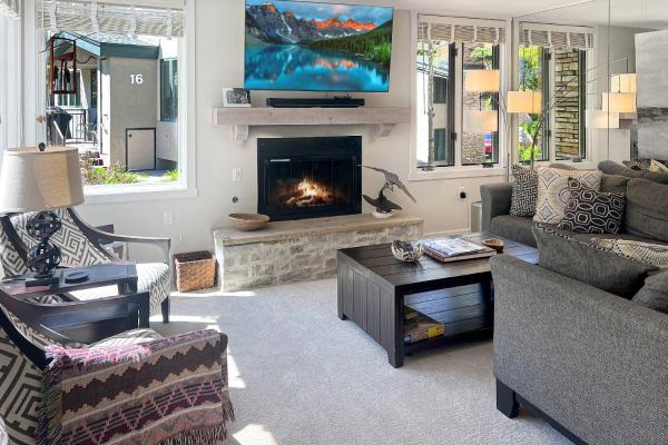 Tamarack Townhome #29 - Snowmass Village, CO