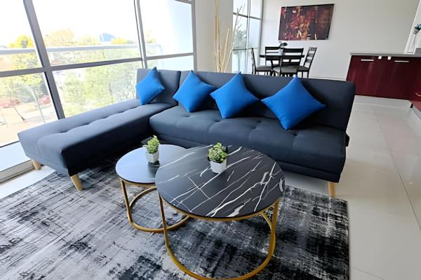 Residencial Ventana Polanco - Mexico City