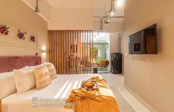 Casa Roma By Kukun - Mexico City