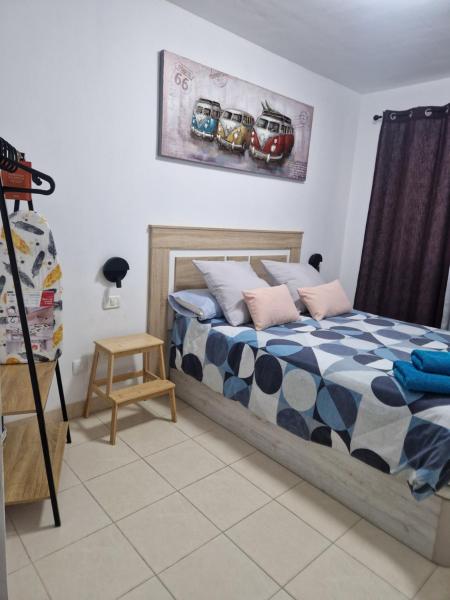 Las Brisas - San Isidro, Alicante