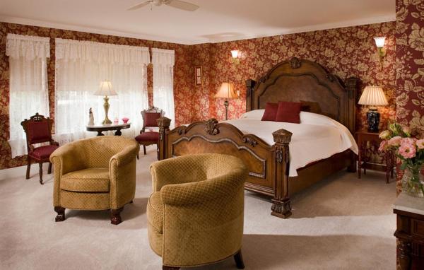 Wilbraham Mansion - Villas, NJ