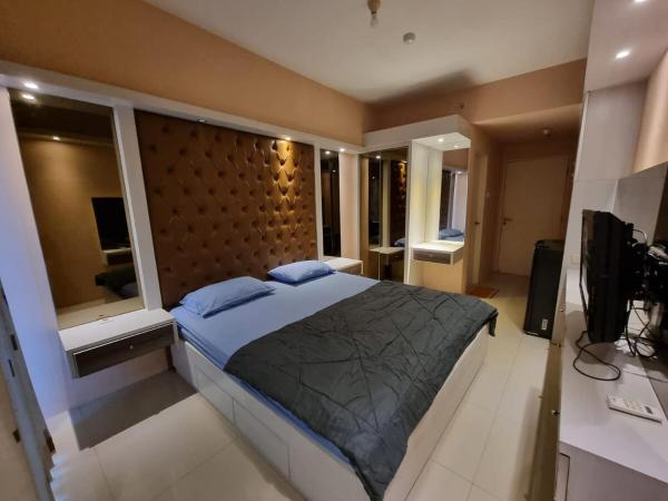 Orchard Tower C15 - Anderson Benson Tanglin Pakuwon Mall - Surabaya