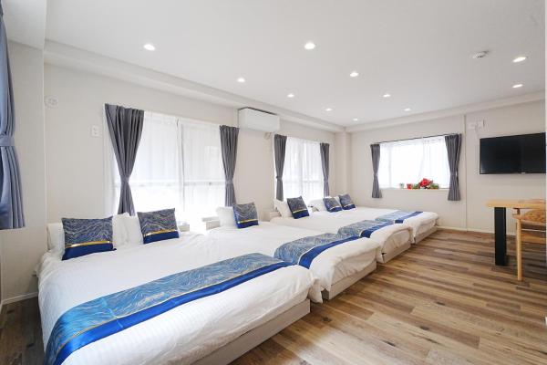 Unite Stay Urayasu 101 8 Minutes By Car Or 15 Minutes By Bus To Disneyland - Urayasu