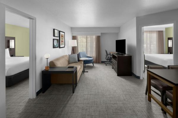 Residence Inn Salt Lake City Sandy - West Jordan, UT