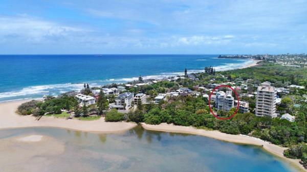 Outlook Unit 7 - Bribie Island