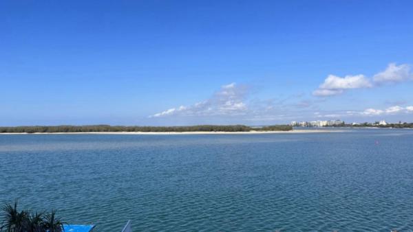 Pumicestone Chase Unit 5 - Golden Beach