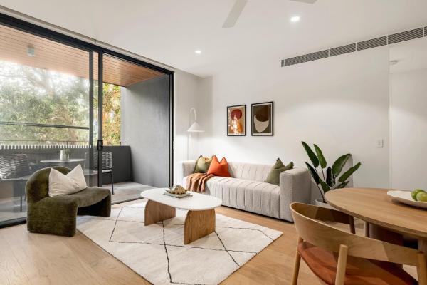 Hall St Apartments By Urban Rest - Coogee