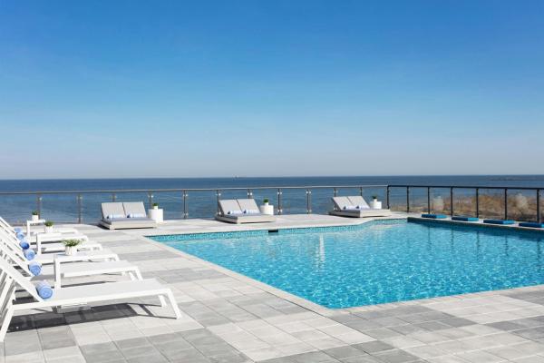 Delta Suites By Marriott Virginia Beach Waterfront - Virginia Beach, VA