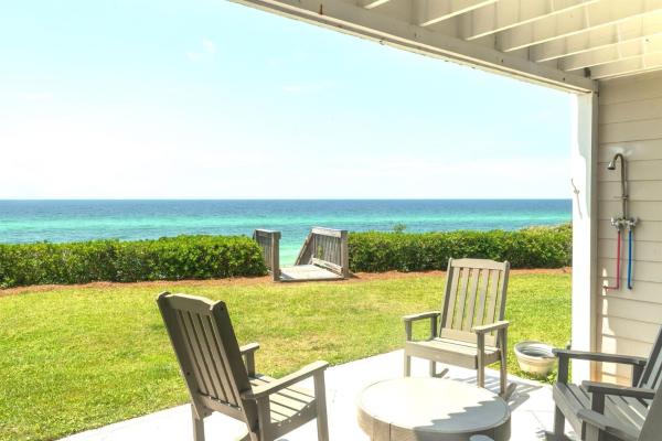 Seashadows Townhomes 4 - Seacrest