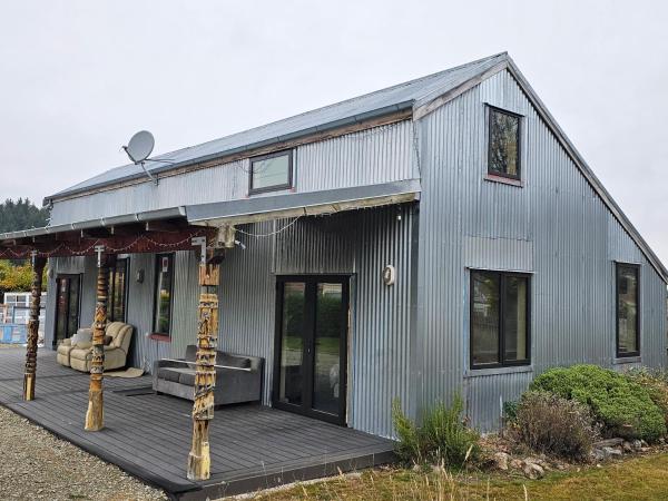 Derwent Den - Naseby