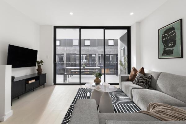 The Otto Apartments By Urban Rest - Tea Tree Gully
