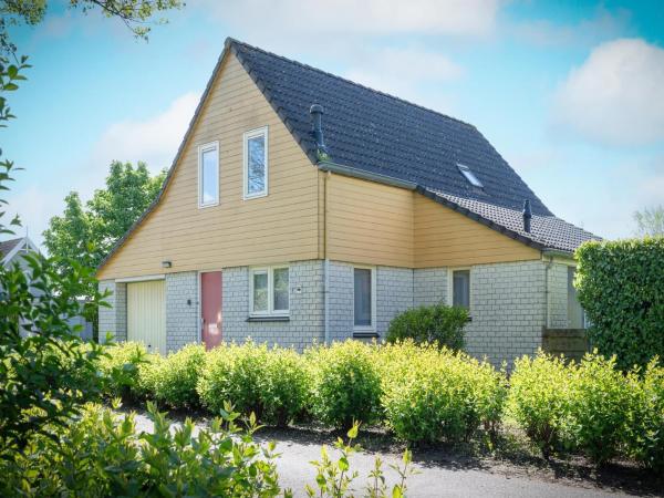 Oyster Coast Sauna And Family Charm - Wemeldinge
