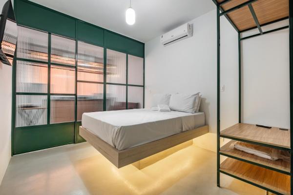 Apartamentos Incircle - São Paulo