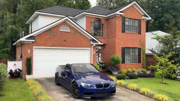 Masters 2026 In Your Backyard - Augusta, GA