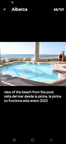 Confortable - Cartagena, Colombia