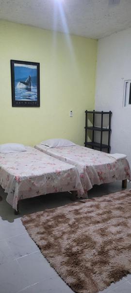 Cuarto Céntrico - Cozumel