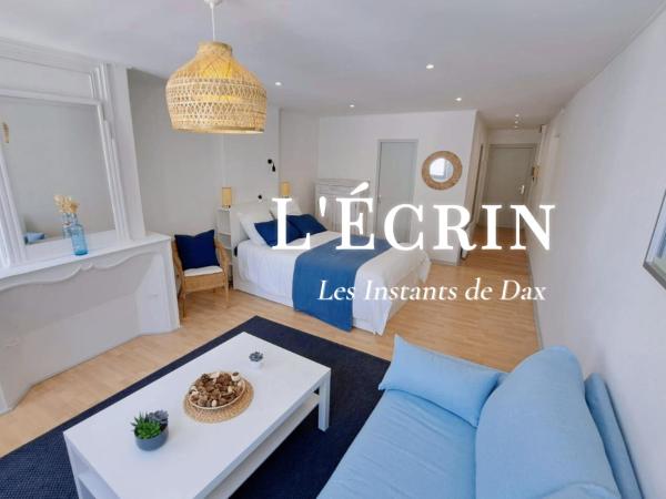 Les Instants De Dax - Au Coeur Des Thermes - Dax