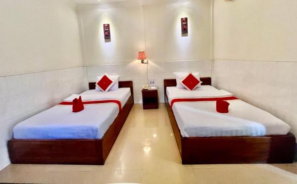 Nice Guesthouse - Cambodia