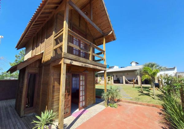 Hospedaria Chalés Rota Do Sol Pdr - Hospedagem Para Casais, Famílias E Grupos - Santa Catarina (estado)