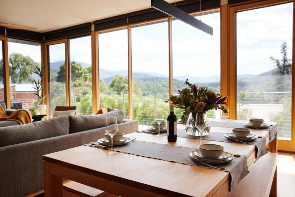 Pandora - Yarra Valley - Healesville