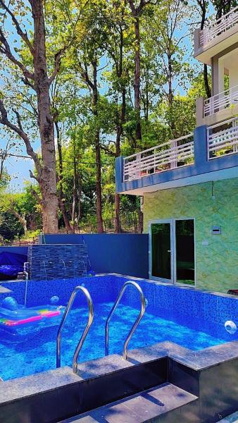 Forest Retreat Khalanga - Dehradun