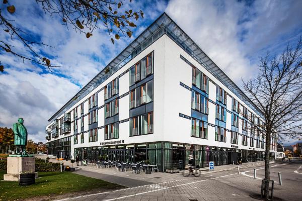 Hotel Kolding - Kolding