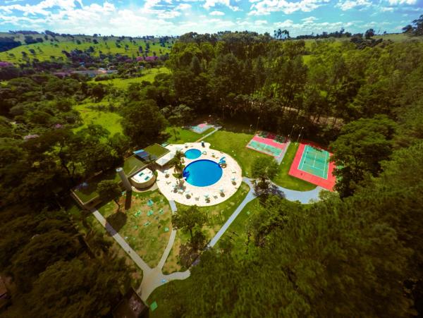 Hotel Nacional Inn Araxá Previdência - Araxá