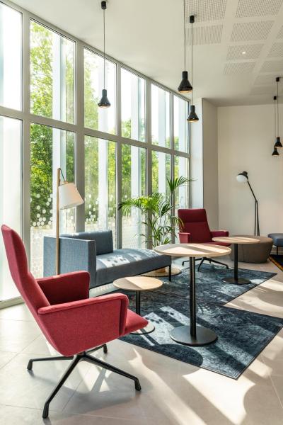 Holiday Inn Express & Suites Reims - Rives De Vesle By Ihg - Tinqueux