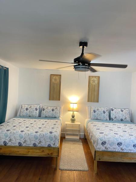 Habitacion Triple - Roatán