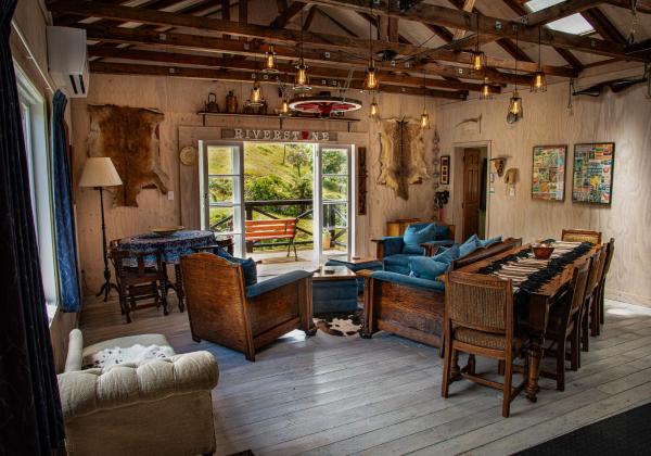 Riverstone Acres - Paeroa