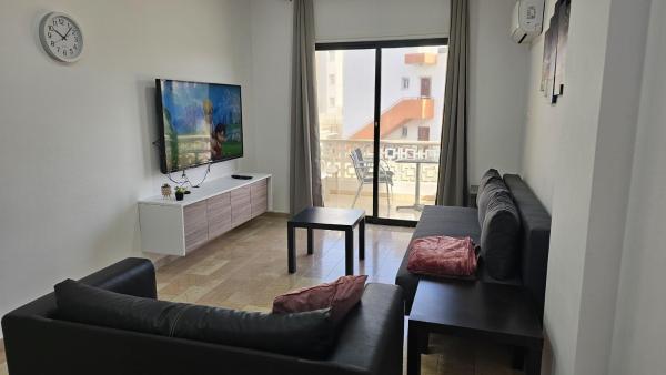 Stay Tranquil Haven - Paphos