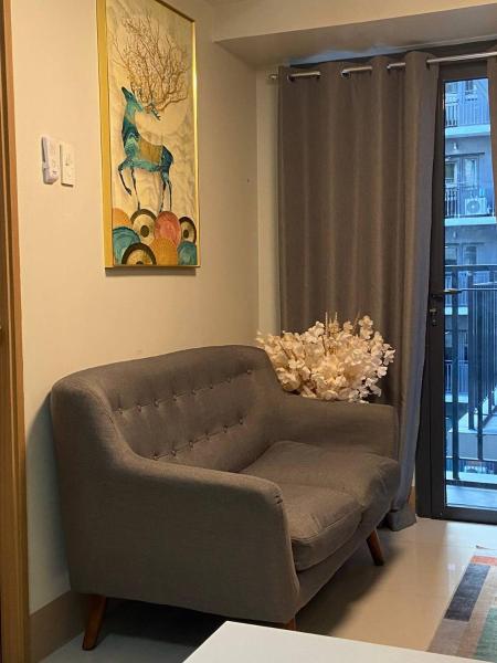 The Residence Suite - Metro Manila