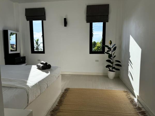 Haad Yao Seaview Hut - Ko Pha-ngan