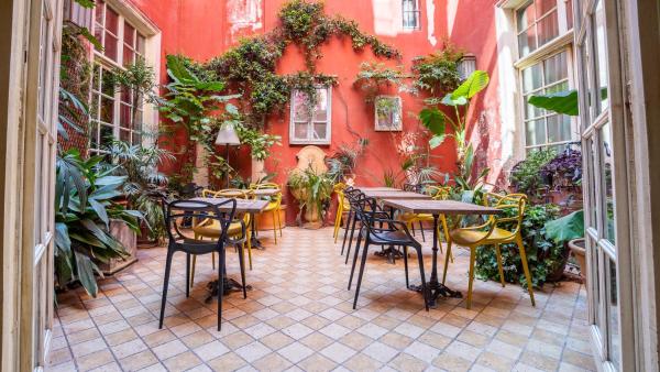 Hôtel Amphithéâtre - Bellegarde