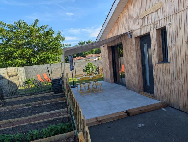 L'escale Du Braou - Audenge