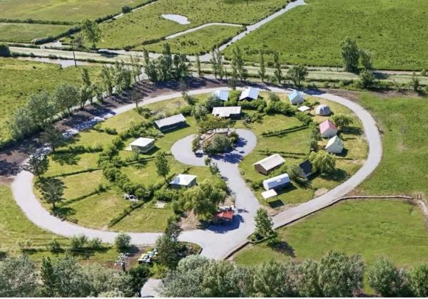 Camping Les Chagnelles - Saint-Hilaire-de-Riez